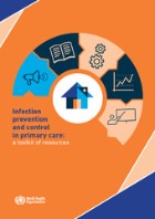 Infection prevention and control in primary care: a toolkit of resources