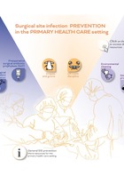 Surgical site infection prevention in the primary health care setting