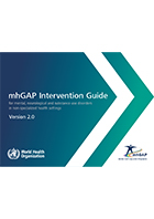 mhGAP intervention guide for mental, neurological and substance use ...