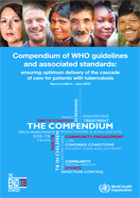 Compendium of WHO guidelines and associated standards: ensuring optimum ...